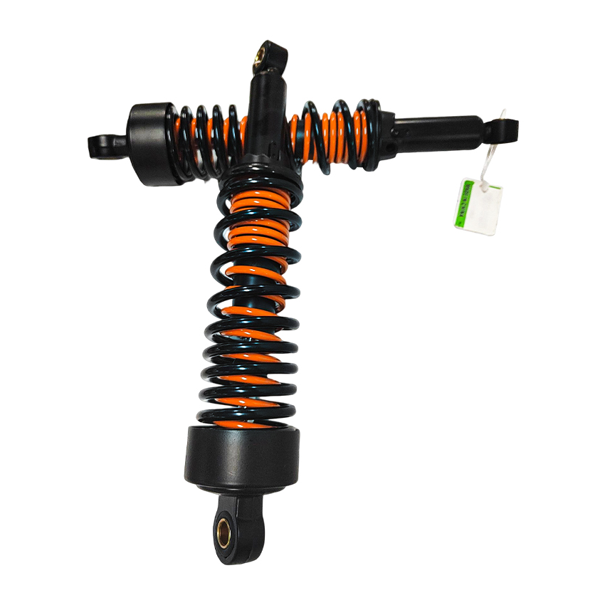 Bajaj Front Shock Absorption - Buy Product on Guangzhou BAWO Trading Co ...