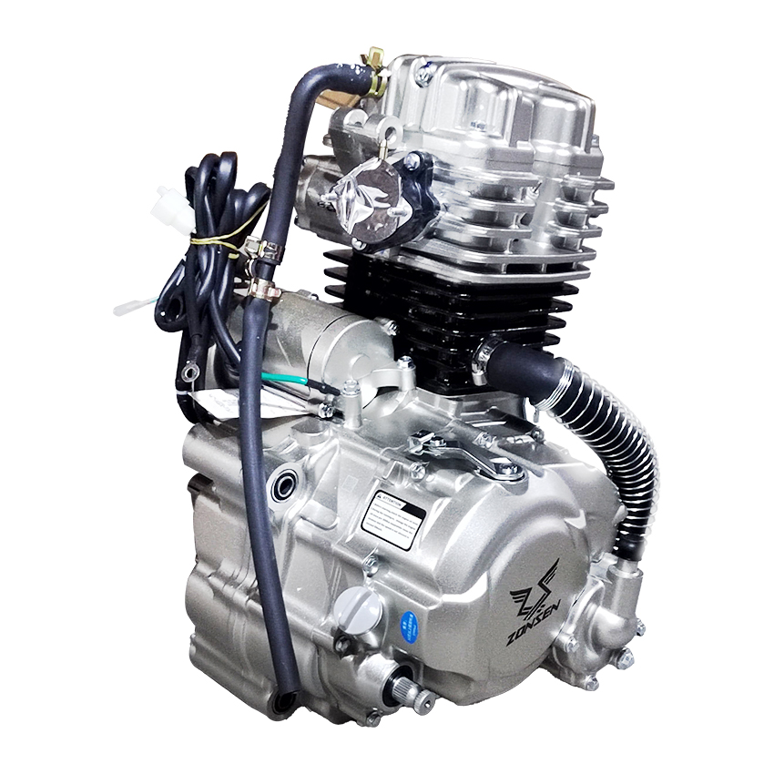 Zongshen Hanwei 250cc Engine - Buy Zongshen Hanwei 250cc Engine Product ...