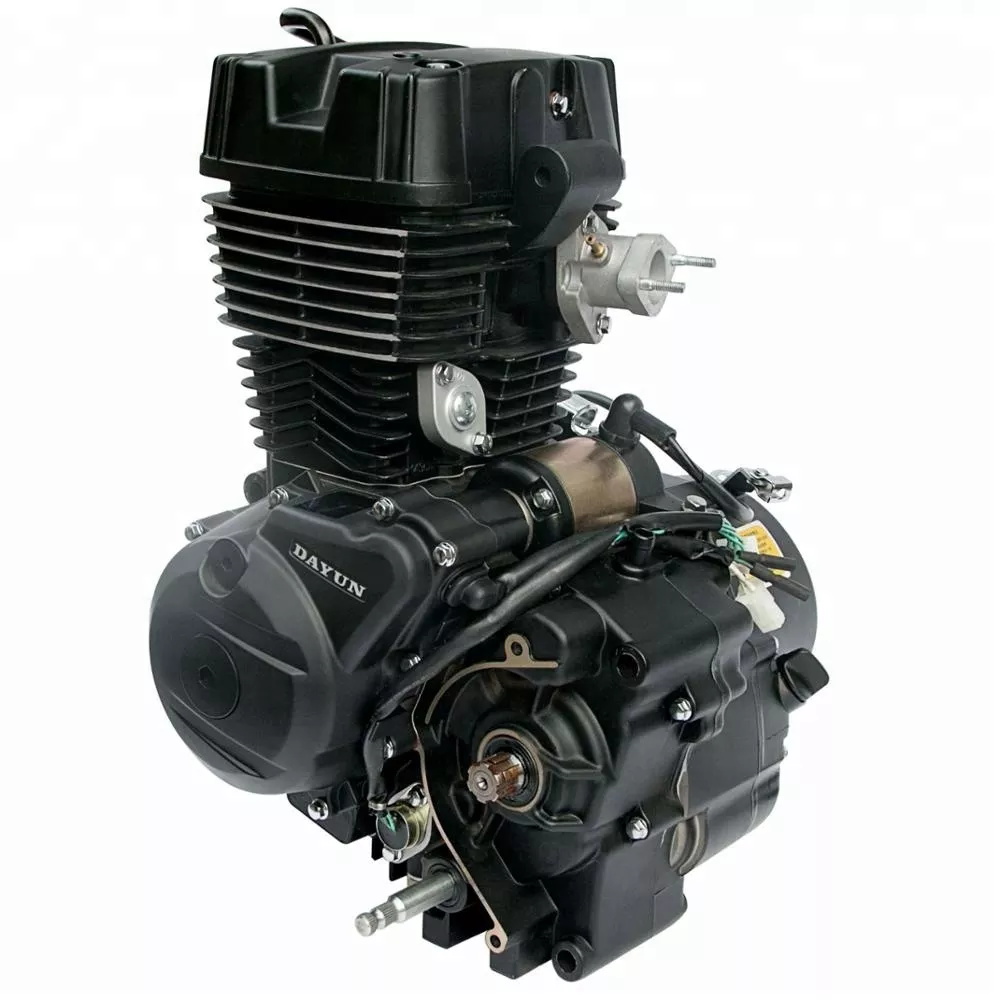 Dayun 200cc Engine - Buy Product on Guangzhou BAWO Trading Co., Ltd