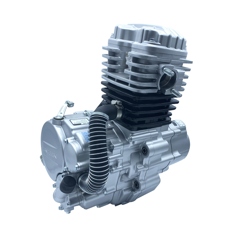 Zongshen HW350 Tricycle Engine - Buy Zongshen HW350 Tricycle Engine ...